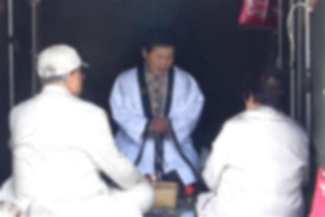 恐山のイタコ（いたこ） 下北ナビ