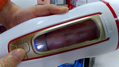 电动飞机杯怎么用 男性产品 货品源货源网