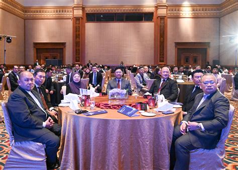 Mpabd Unveils Five Year ‘navigating 2030 Plan For Maritime Sector The Bruneian