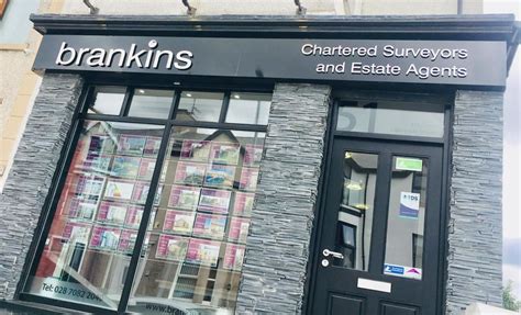 Contact Brankins Find Brankins Estate Agent Northern Ireland
