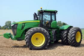 John Deere R Series Tractors Overview AgWired
