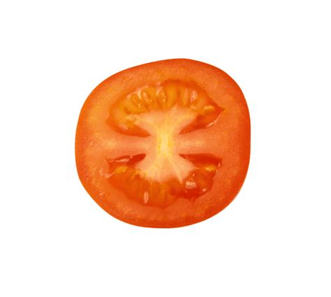 Tomato Slice Pngs For Free Download