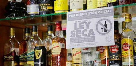 Ley Seca En Venezuela Comienza A Regir Desde Este Jueves Notizulia