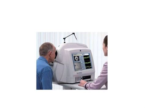 Optical Coherence Tomography Oct Macula Pptx