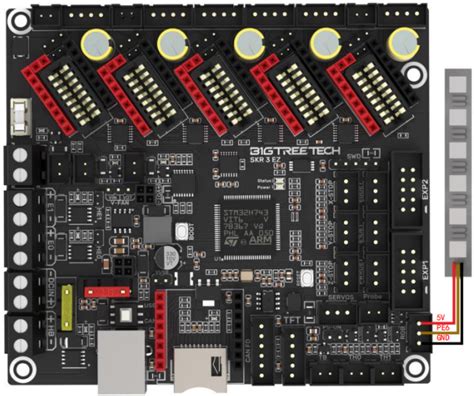 Skr 3 Ez Bigtreetech Wiki