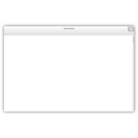 gnome3 free svg