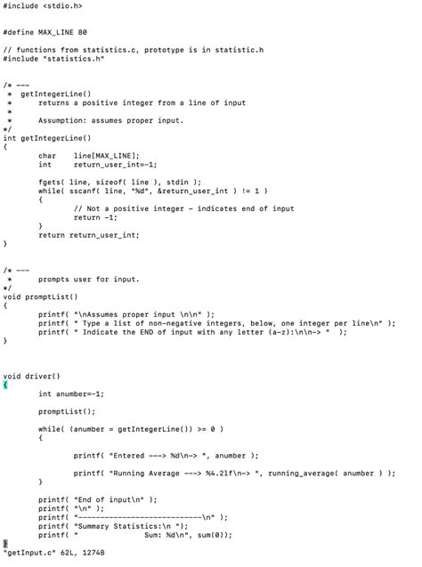 Solved Extern Void Driver Int Main Driver