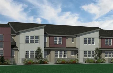 Spring Water Point Colorado Springs Co Apartments For Rent