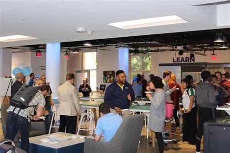Makerspace Innovate Carolina Unc Innovation And Entrepreneurship