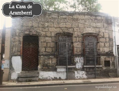 Martes De Misterio La Casa De Aramberri