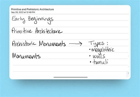 How To Take Notes From A Textbook 9 Techniques Paperlike