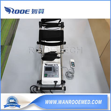 Dcpm E Electric Automatic Lower Limb Continuous Passive Motion Knee Cpm