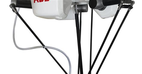 Abb Irb 360 81130 Robot