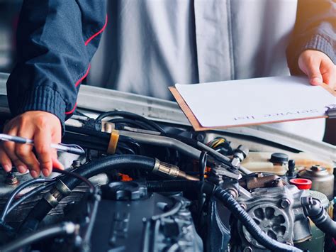 Revisión integral y oficial Auto Palacios Taller en León