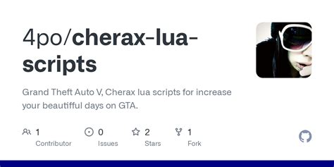 Releases Po Cherax Lua Scripts Github