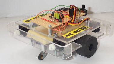 Al S Robotics Science Technology Electric Electronic Electronics Electro Circuit