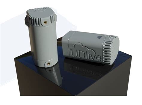 Highways Crash Barrier Sensor By Udlive Limited