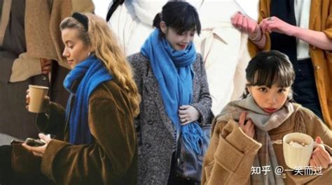 【2025年双11】秋冬围巾品牌推荐：羊毛围巾 羊绒围巾怎么选？好看的男女围巾品牌推荐，适合送女友 送男友 送爸妈 送长辈 送闺蜜 知乎