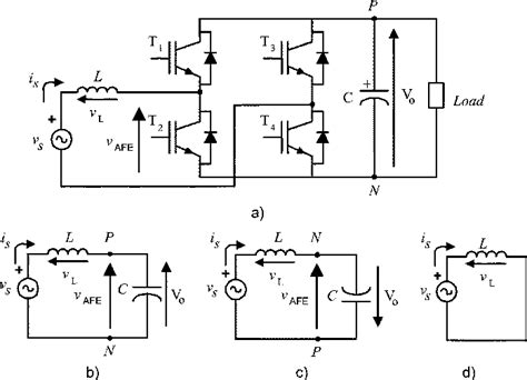 Regenerative Circuit Semantic Scholar