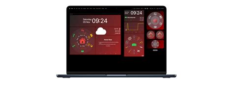 homewatch 1 6 a free homekit controller and dashboard app now updated