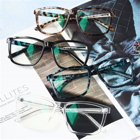 Yesglasses Review The Pros And Cons Of Budget Glasses Online 2021