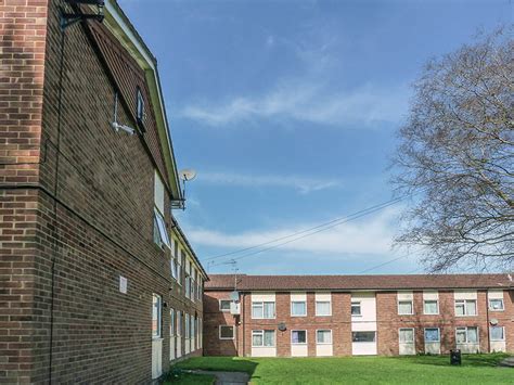 Maintaining Security For A Housing Association T H White Group