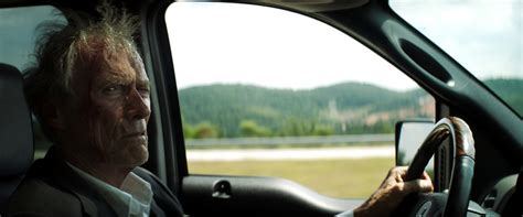The Mule Movie Review And Film Summary 2018 Roger Ebert