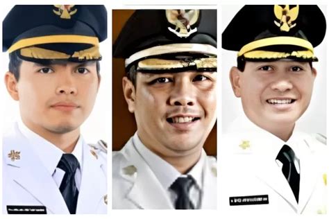 Inilah Kepala Daerah Terkaya Di Kalimantan Selatan Nomor Punya Tanah Dan Bangunan Senilai