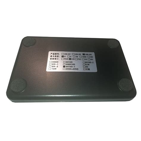 China Customized 13 56mhz RFID Reader Machine Manufacturers Suppliers Factory Free Sample