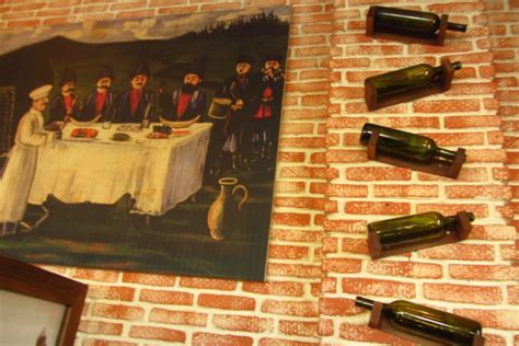 Samikitno Machakhela Restaurants Tbilisi City Guide