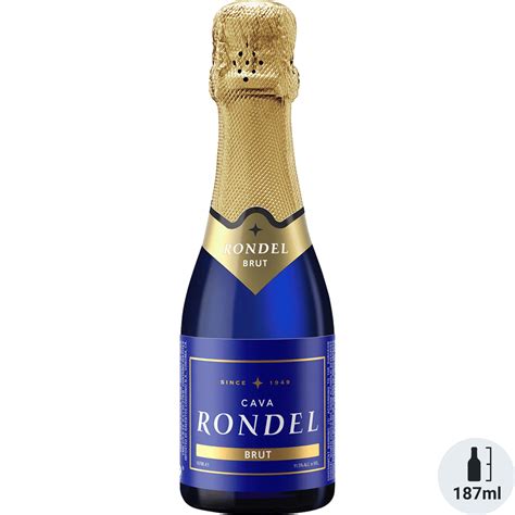 Rondel Brut Cava Total Wine And More