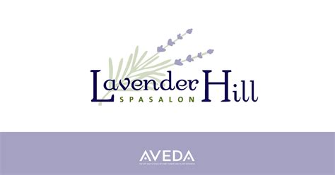 Massage Lavender Hill Spasalon Richmond Hill Ga