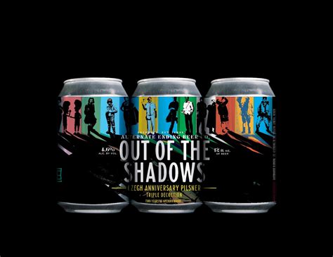 Beer Broadcast Alternate Ending Beer Co 2nd Anniversary Release