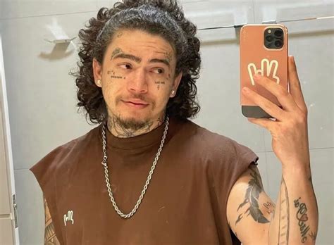 Whindersson Nunes Revela Que Perdeu Outro Filho E Quase Morreu Em 2023