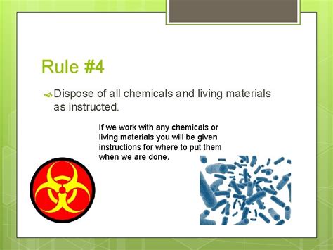 Things Not To Do In The Science Lab At Sherlyn Weyer Blog