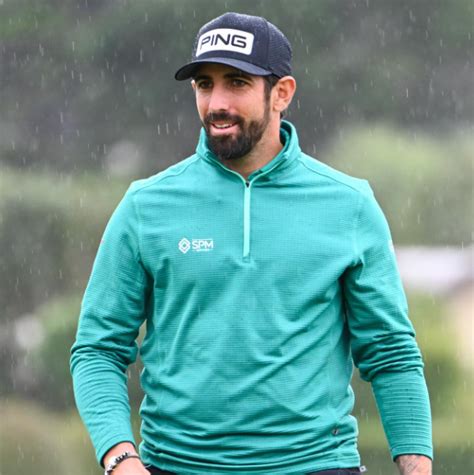 Matthieu Pavon Discusses Unique Challenges Of Playing Golf In The Us Vs