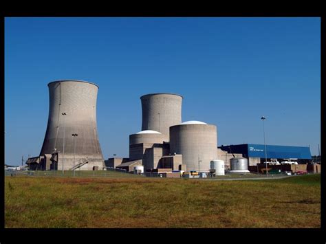 Tva Celebrates Opening Of Watts Bar Unit 2 Reactor 3b Media News
