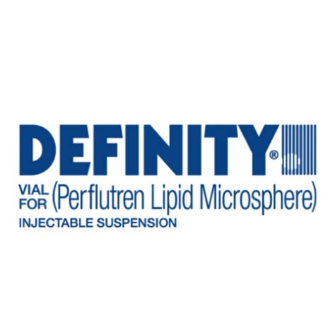 Definity Perflutren Lipid Microsphere Youtube