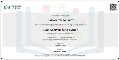 Naisargi Vadodariya Posted On Linkedin