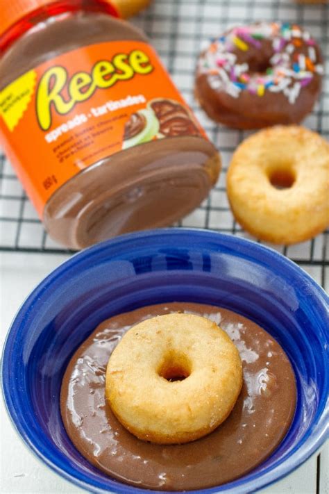 Easy Homemade Fried Donuts