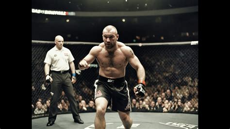 Ufc의 데이나 화이트 스포츠 마케팅의 천재 Youtube