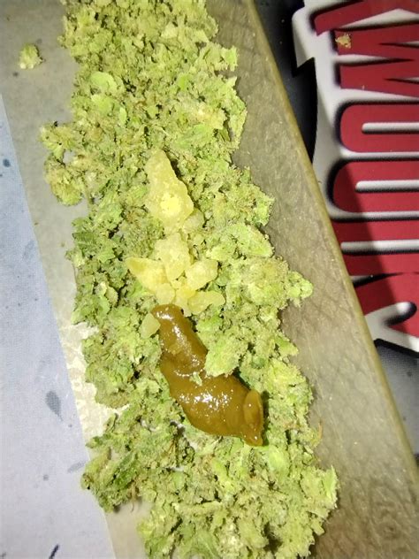 Lazy Sunday Vibes R Weed