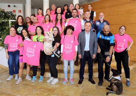 Mascocan Solidario 2023 vuelve uno de los eventos más famosos de