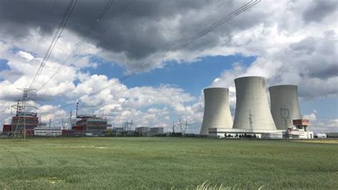 Framatome Čez To Collaborate On Vver 1000 Fuel Development World
