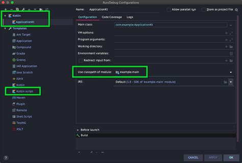 Kotlin Ktor Site Not Reachable Stack Overflow
