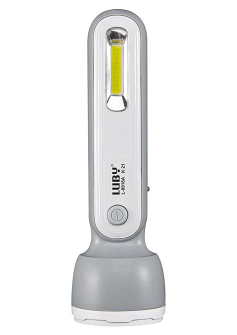 LAMPU SENTER Luby Indonesia
