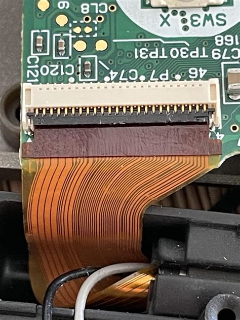 Connected Properly R Nintendods