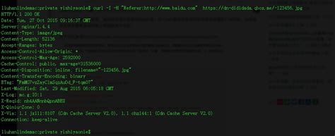 手机端app防盗链配置问题 app referer csdn博客
