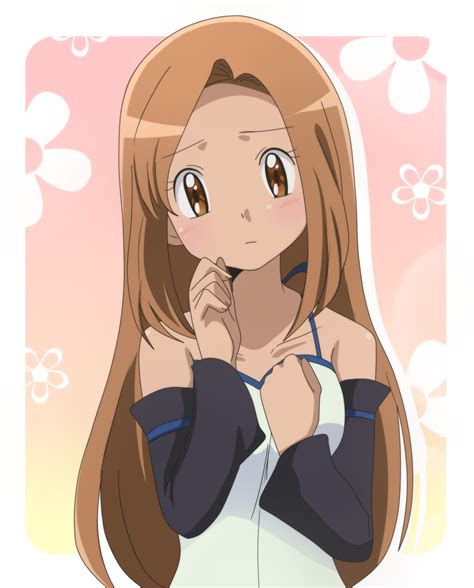 Cm Dav027 ~ Naomi By Kurumierika On Deviantart