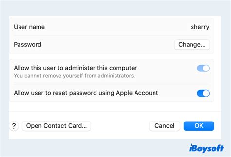 How To Fix An Error Occurred Migrating User Data